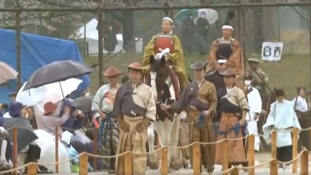 第3回 美多彌神社 流鏑馬まつり | 美多彌神社 流鏑馬まつり